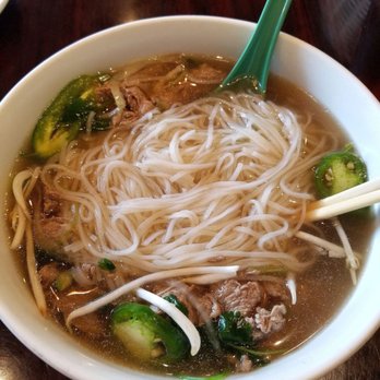 Pho Sure - 342 Photos & 739 Reviews - Vietnamese - 23876 Copper Hill Dr ...