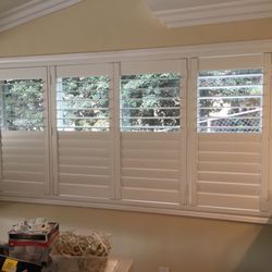 Southern California Blinds - 23 Photos - Shades & Blinds - 120 N ...