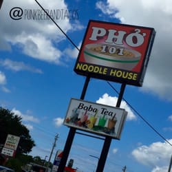 PHO 101 Noodle House - 165 Photos & 150 Reviews - Vietnamese - 6125 S ...