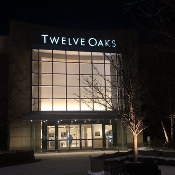 Twelve Oaks Mall - 36 Photos & 125 Reviews - Shopping Centers - 27500 ...