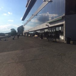 Freehold Raceway - Horse Racing - 130 Park Ave, Freehold, NJ - Phone ...