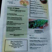 La Hacienda Restaurant - 12 Reviews - Mexican - 6002 State St, Kingston ...