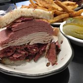 Pastrami Queen - Order Food Online - 245 Photos & 374 Reviews - Delis ...