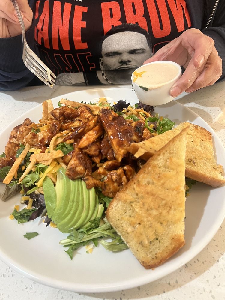 31st Grill, Salinas | Roadtrippers