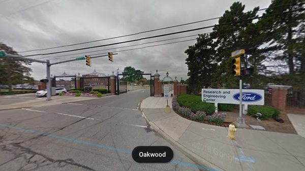 Ford PDC, 20901 Oakwood Blvd, Dearborn, MI 48124, US - MapQuest