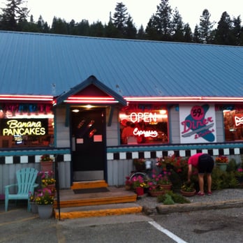 59er Diner - 80 Photos & 93 Reviews - Diners - 15361 US Hwy 2 ...
