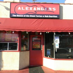 Alexander’s Hub Burritos - 19 Photos & 34 Reviews - Mexican - 937 E ...