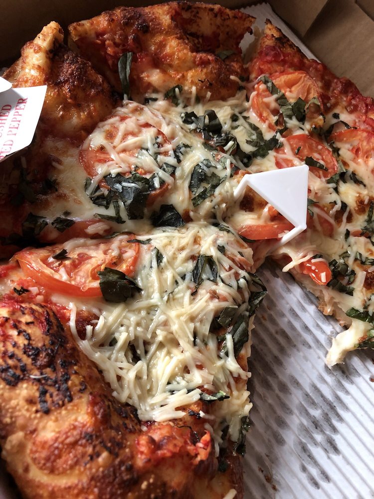 Amante Pizza & Pasta - Order Food Online - 85 Photos & 177 Reviews ...