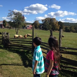 Howell Living History Farm - 20 Photos & 10 Reviews - Landmarks ...