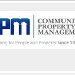 Community Property Management - 22 Reviews - Property Management - 751 ...