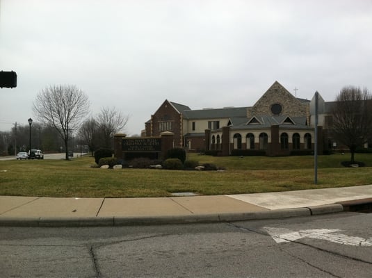 Cincinnati Hills Christian Academy - 2019 All You Need to Know BEFORE ...