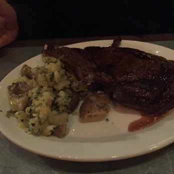 The Barn Steakhouse - 110 Photos & 123 Reviews - American (Traditional ...