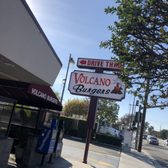Volcano Burgers - 241 Photos & 476 Reviews - Burgers - 3652 Cerritos ...