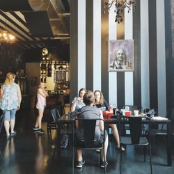 Blue Moon Too - Order Food Online - 422 Photos & 274 Reviews - Cafes ...