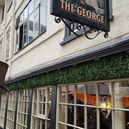 The George Inn - 120 Photos & 130 Reviews - Pubs - 75-77 Borough High ...