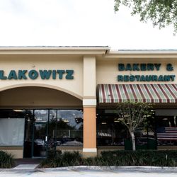 Flakowitz Bagel Inn - 99 Photos & 163 Reviews - Bagels - 1999 N Federal ...