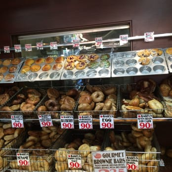 The Gourmet Bagel Shoppe - Order Food Online - 18 Photos & 22 Reviews ...