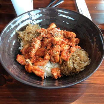 Burning Rice - Order Online - 143 Photos & 113 Reviews - Korean - 3930 ...