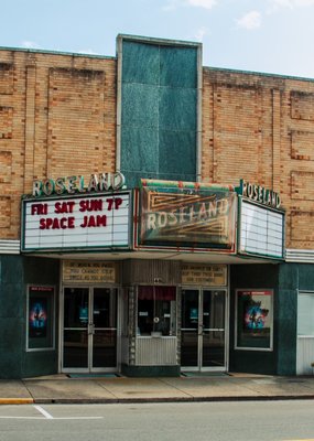 Exmore, VA Map & Directions - MapQuest