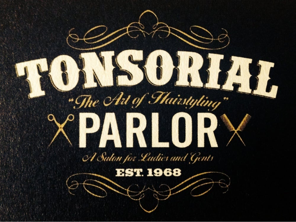 Tonsorial Parlor - 22 Photos & 28 Reviews - Hair Salons - 210 W Grand ...