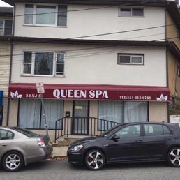 Queen Spa - Massage - 23 New Jersey 5, Edgewater, NJ - Phone Number - Yelp