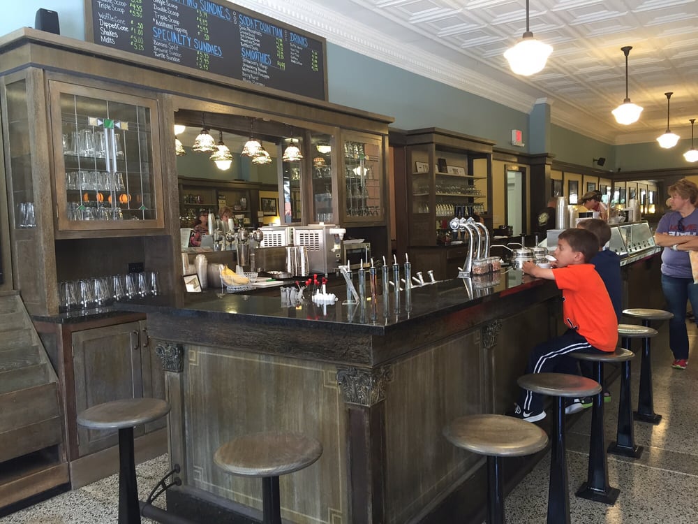Gesserts Ice Cream and Confectionery - 19 Photos & 13 Reviews ...