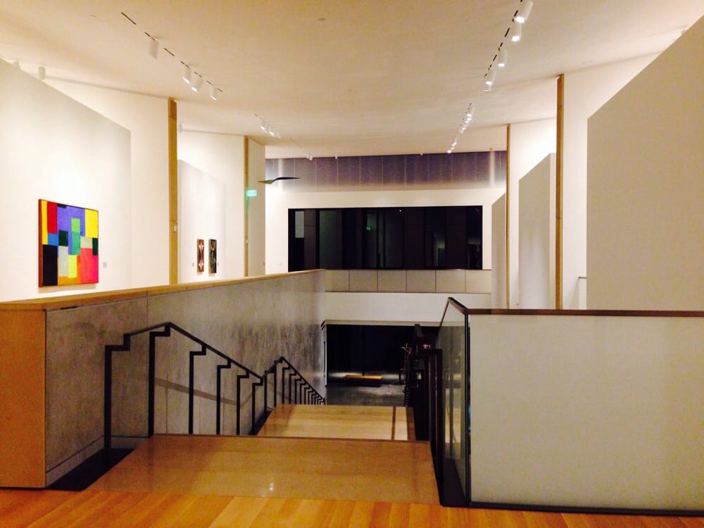 Anderson Collection at Stanford University - 107 Photos & 16 Reviews ...