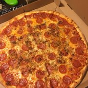 The Friendly - 109 Photos & 114 Reviews - Pizza - 4592 30th St ...