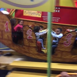 Go Bananaz - 11 Photos - Playgrounds - 6022 Duraleigh Rd, Raleigh, NC ...