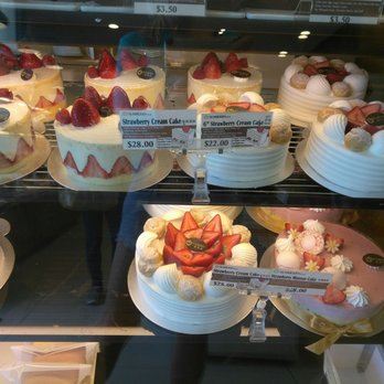 Sunmerry Bakery - 896 Photos & 354 Reviews - Bakeries - 14805 Jeffrey ...