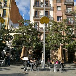 Sol Soler - 80 Photos & 48 Reviews - Tapas Bars - Plaça del Sol, 21 ...