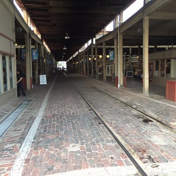 Stockyards Station - 153 Photos & 38 Reviews - Walking Tours - 140 E ...
