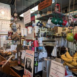 The Best 10 Coffee & Tea in Anchorage, AK - Last Updated December 2018 ...