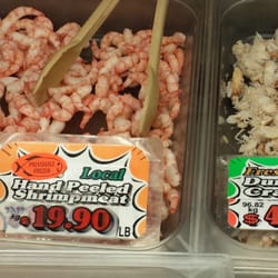 Seafood City - 14 Photos & 22 Reviews - Seafood Markets - 143 - 1689 ...