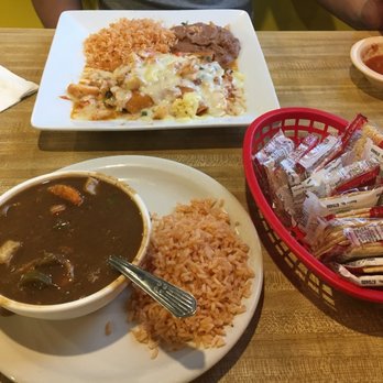 Casarez - 176 Photos & 152 Reviews - Mexican - 887 Edgebrook Dr ...