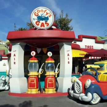 Goofy’s Gas - 10 Photos - Convenience Stores - 1313 S Harbor Blvd ...