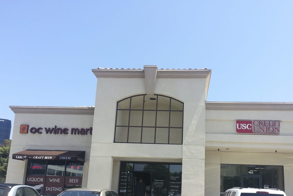 USC Credit Union - 38 Reviews - Banks & Credit Unions - 2272 Michelson ...