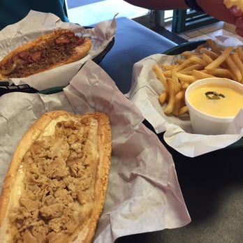 Cheesesteak House - 80 Photos & 170 Reviews - Sandwiches - 2015 W Davis ...