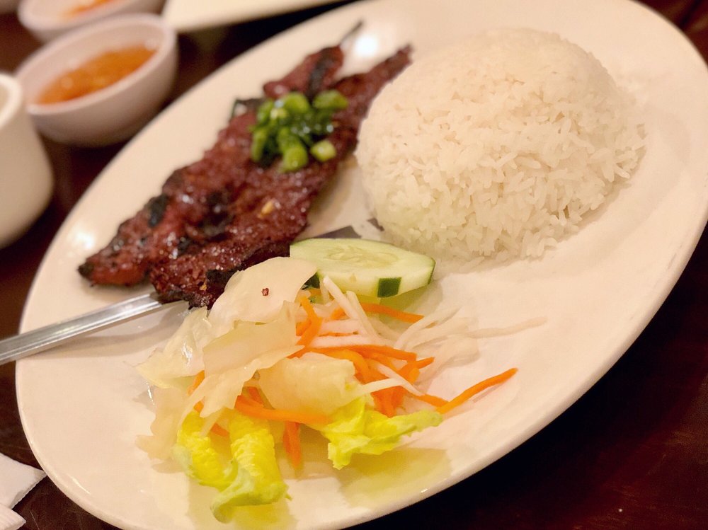 Rice Paper - 985 Photos & 657 Reviews - Vietnamese - 6775 Wilson Blvd ...