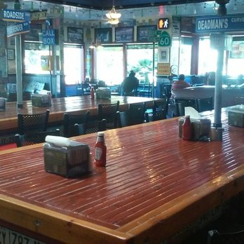 Pit Stop Diner - 356 Photos & 518 Reviews - Diners - 3825 Mission Ave ...