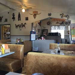 Ranch House Cafe - 33 Photos & 40 Reviews - Cafes - 111 W Park Ave, Ash ...