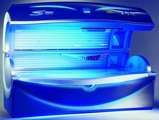 Tanfastic Tanning Salon - Tanning Beds - 13715 W Capitol Dr, Brookfield ...