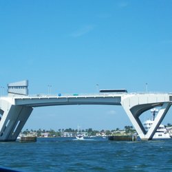 17th Street Causeway Drawbridge - 30 Photos - Local Flavor - E Clay ...