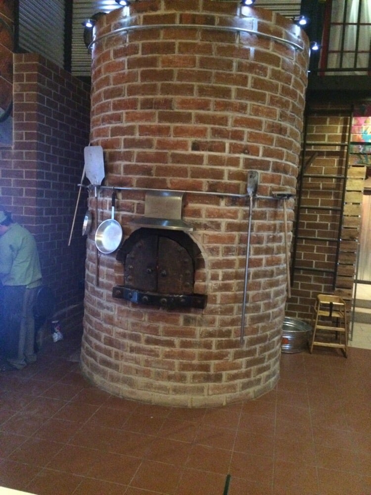 Adobe Pizza - Pizza - Blvd. Lázaro Cárdenas S/N, Mexicali, Baja ...