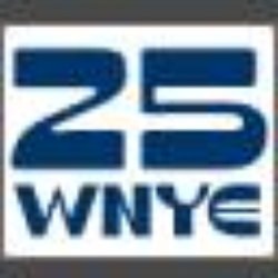 WNYE TV/FM Station - Radio Stations - 112 Tillary St, Downtown Brooklyn ...