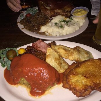 Karczma - 700 Photos & 543 Reviews - Polish - 136 Greenpoint Ave ...