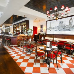 Cafe Rouge - 34 Photos & 41 Reviews - French - Unit 5, Blackfriars ...