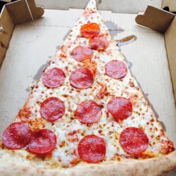 Jumbo Slice Pizza - 109 Photos & 223 Reviews - Pizza - 2341 18th St NW ...