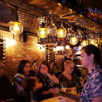 Cello Wine Bar - 82 Photos & 181 Reviews - Wine Bars - 226 E 53rd St ...