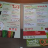 Juice It Up! - Order Food Online - 70 Photos & 74 Reviews - Juice Bars ...